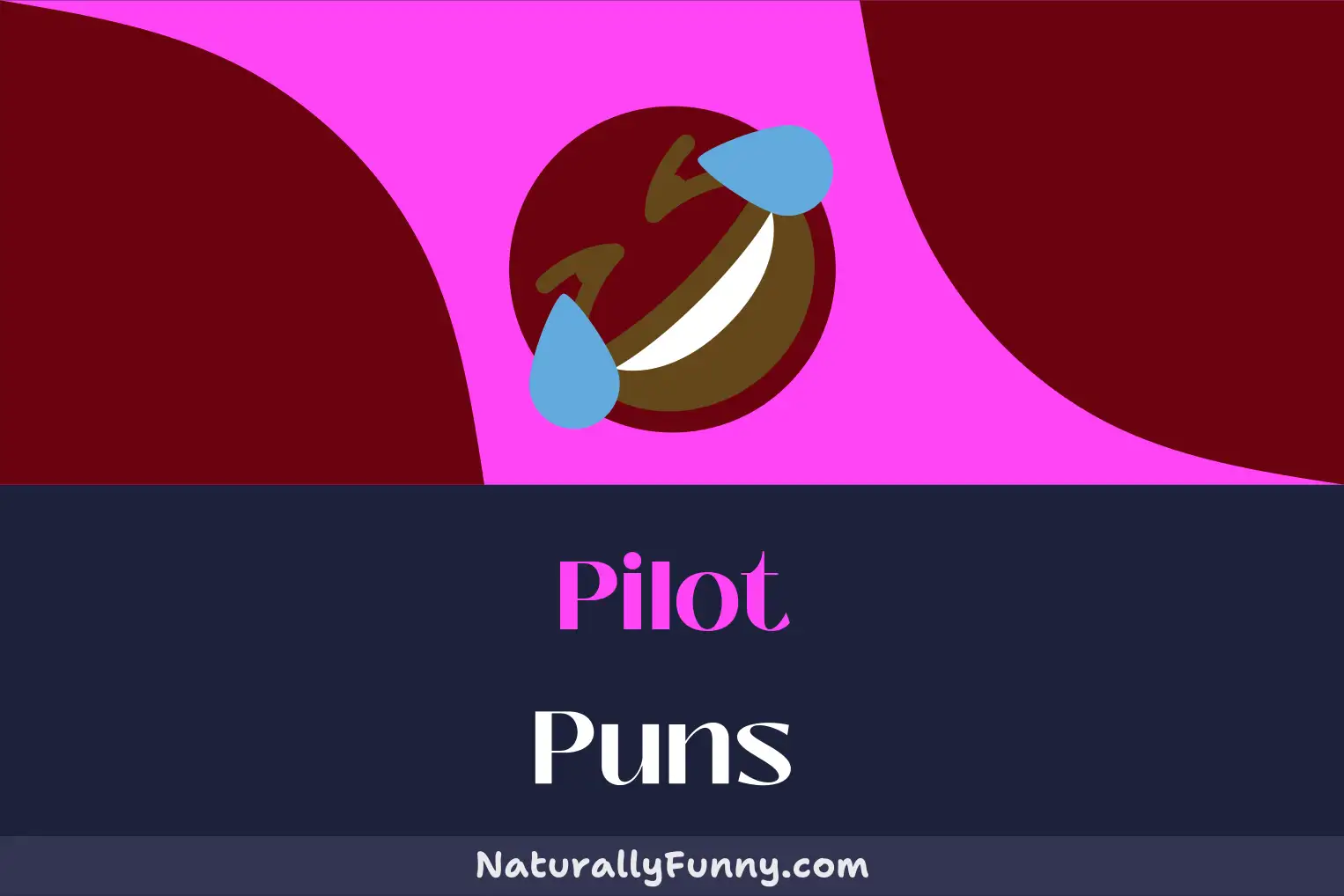 597 Pilot Puns to Skyrocket Your Jokes - Naturally Funny