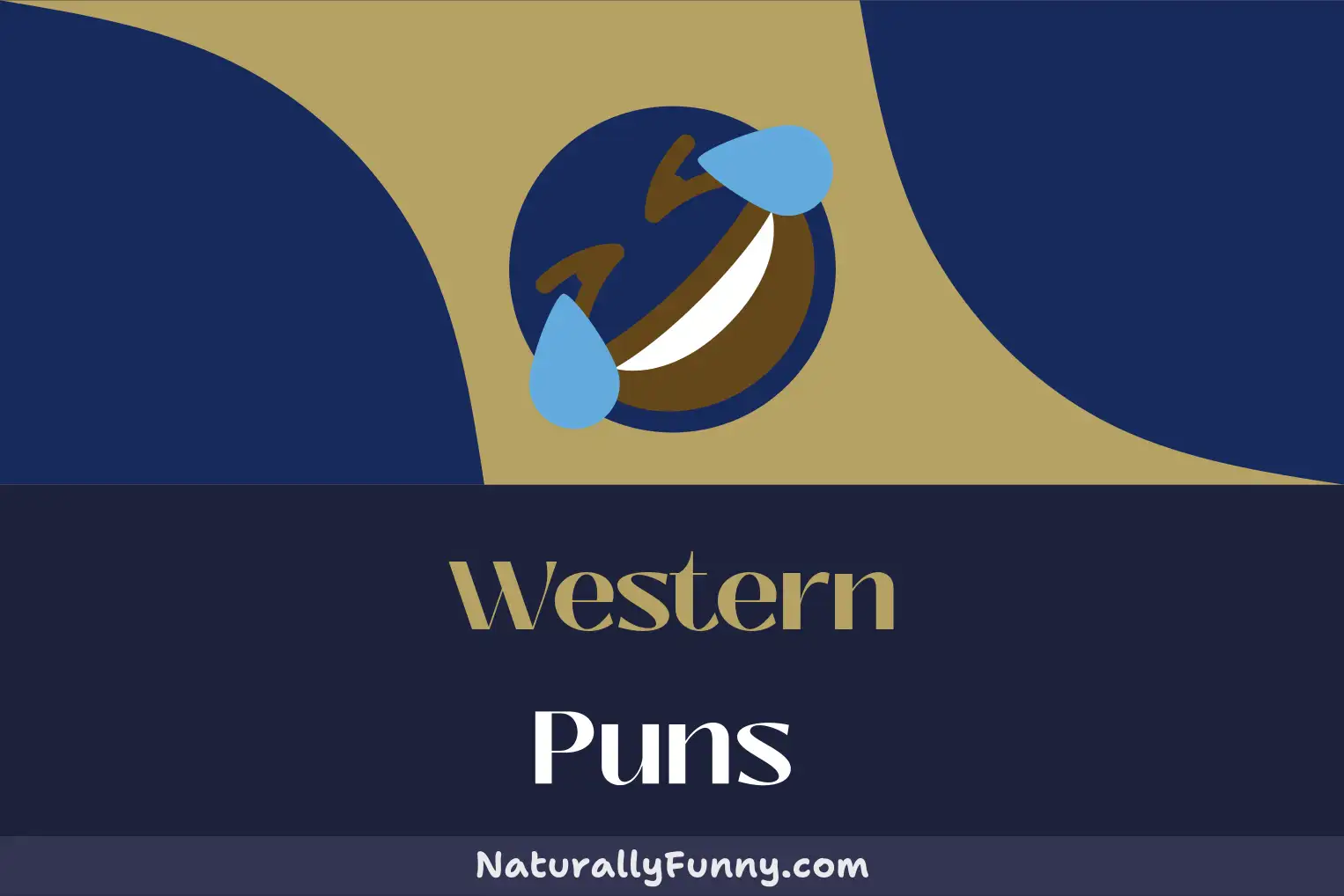 514 Western Puns That Lasso You into a Laughing Fit - Naturally Funny